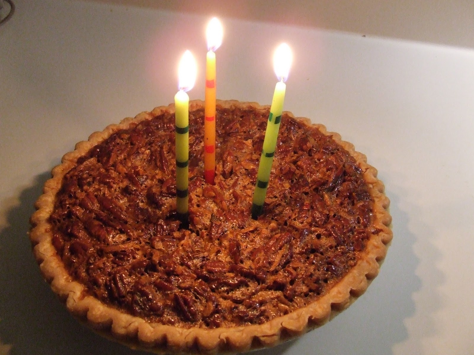 Waltzing Matilda: Lord of the Rings Thirteen!