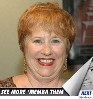 Horrorthon: Time marches on for Miss Yvonne