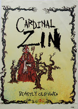 Taste-Buds: Parallel Wine Bistro - An adult playground for wine and food