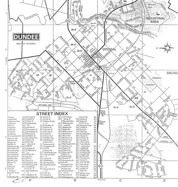 Two Thousand and Ten Reasons to Live in a Small Town: 128 years of ...