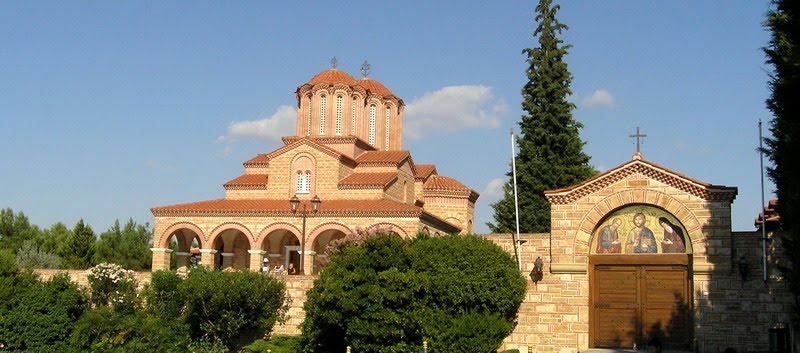 ΤΑΞΙΔΙΑ ΜΕ ΕΝΑΝ ΕΥΡΥΓΩΝΙΟ: ΧΑΛΚΙΔΙΚΗ