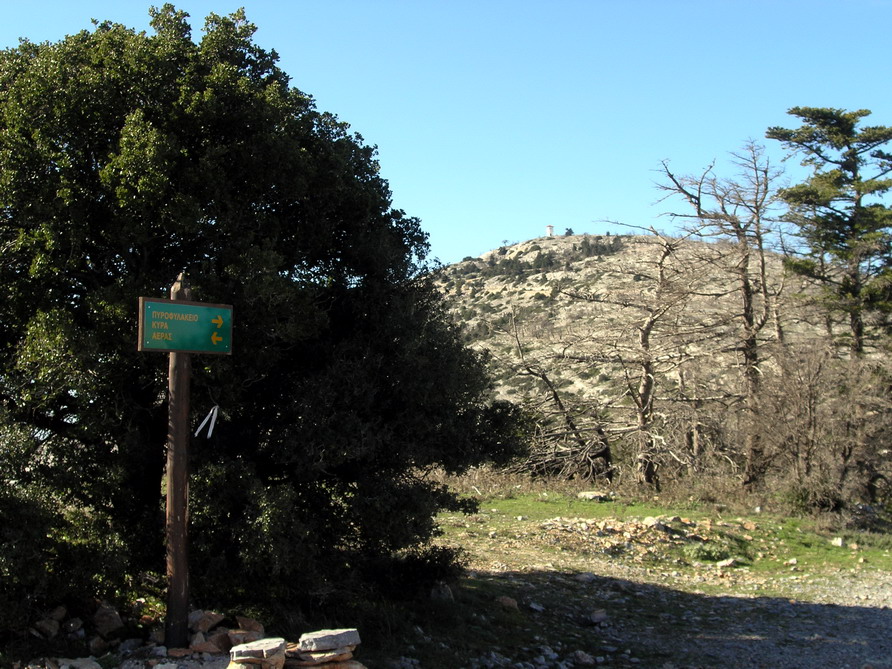 ΤΑΞΙΔΙΑ ΜΕ ΕΝΑΝ ΕΥΡΥΓΩΝΙΟ: ΠΑΡΝΗΘΑ: ΠΕΡΙΗΓΗΣΗ ΣΤΙΣ ΑΣΦΑΛΤΙΝΕΣ ΔΙΑΔΡΟΜΕΣ