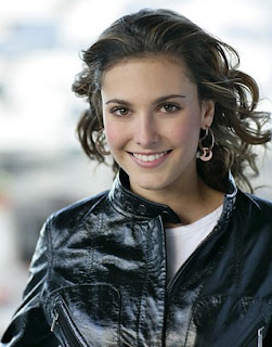 Alejandra Andreu is Miss International 2008 Winner (Photos) - Babes ...