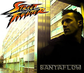 rapero noticias: biografia de santaflow