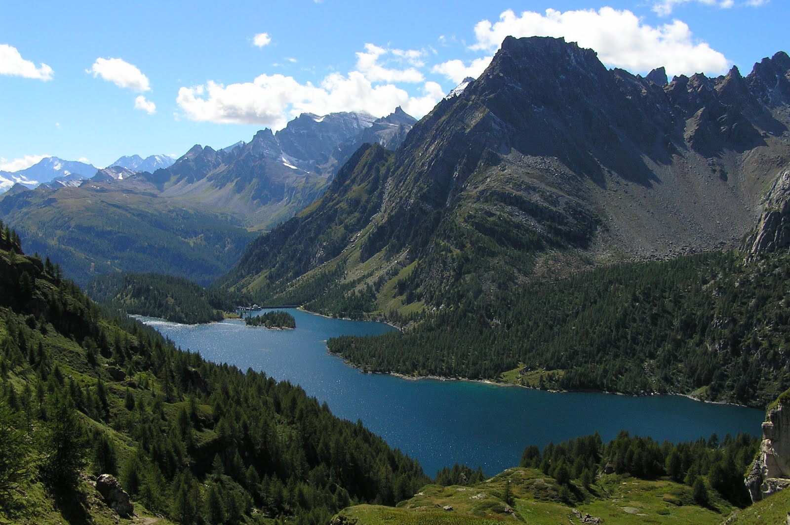 Malati di Montagna: Dove mi porta il vento...Scatta Minoia - Natural ...