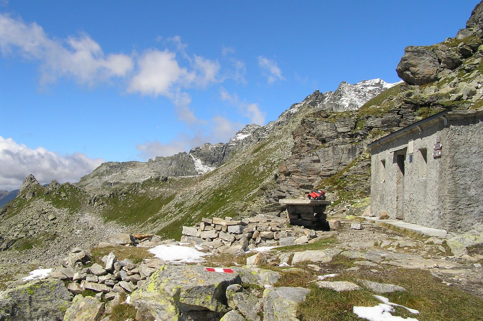 Malati di Montagna: Dove mi porta il vento...Scatta Minoia - Natural ...