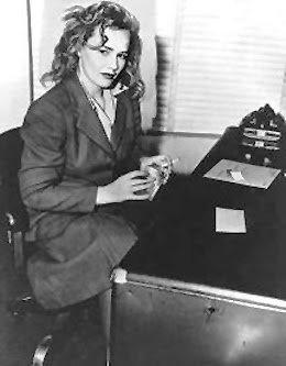 Kilkirra´s blog: FRANCES FARMER