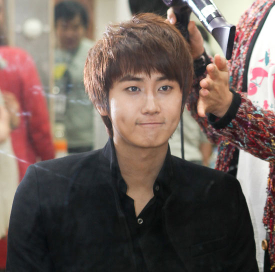 HALLYU KPOP: SS501 Kyujong y Youngsaeng tienen éxito fanmeeting + Jung ...