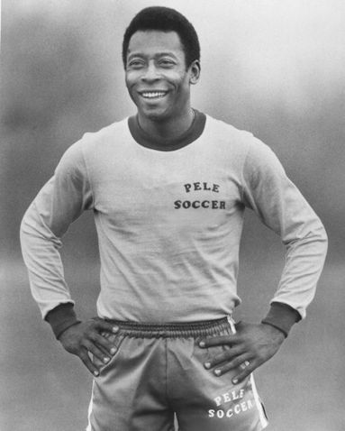 Método Trámoia: Pelé: 70 Anos, 70 Fatos