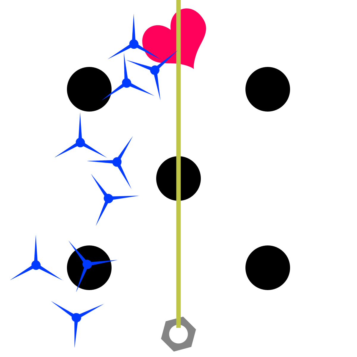 My Online Journal: Walk-Back Tune Your Bow