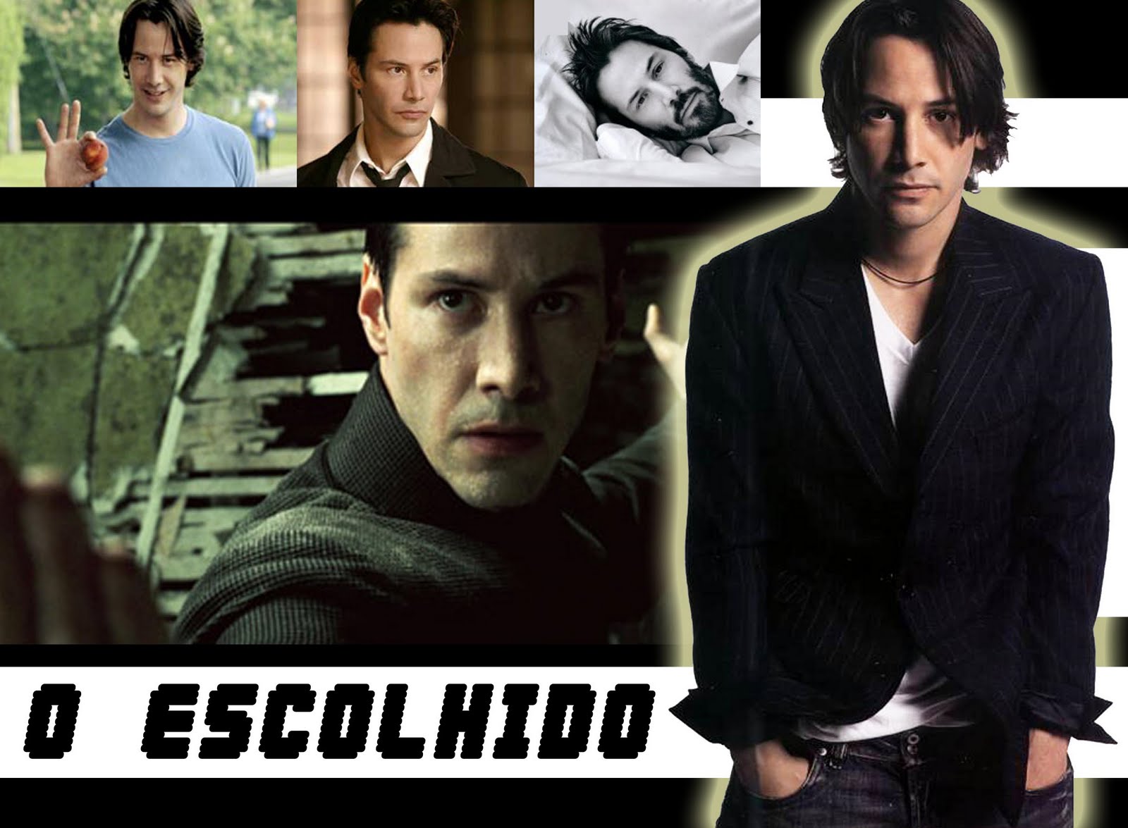 OS 11 BONITÕES DE FILMES DE AÇÃO - Espada Cantante