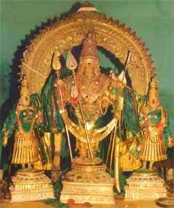 உம்மாச்சி காப்பாத்து!