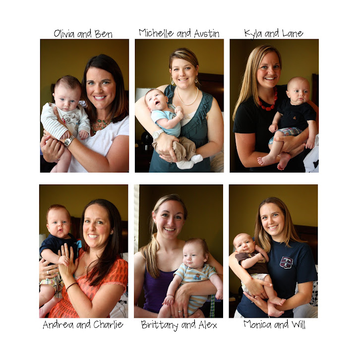 The Coots Family: "Six Pack"