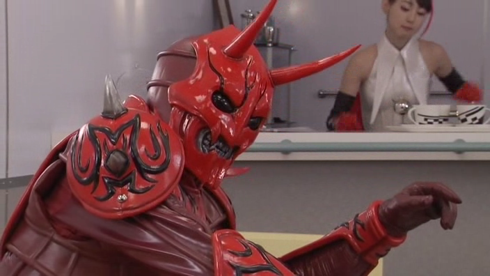 Hikari's 2nd BLog!! ^^v: Kamen Rider Den-O (IMAJIN-MOMOTAROS)