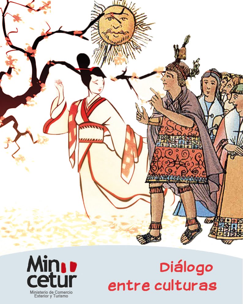 Agencia R&V: Diálogo entre culturas