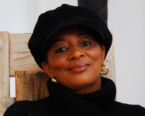 Bernice Mcfadden's Instagram, Twitter & Facebook on IDCrawl