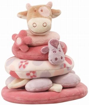 Teenie Weenies: Noukies Range