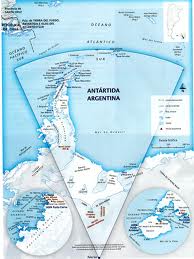 Biblioteca Alfonsina Storni: ANTÁRTIDA ARGENTINA. FUNDACIÓN MARAMBIO Y ...