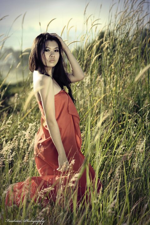 Asia Top Model: Indonesian Models : Batam Next Top Model