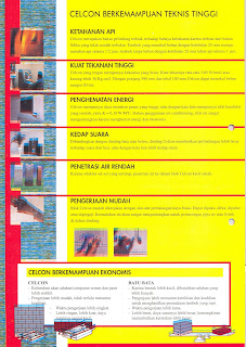 General Contractor Supplier,Pest Solution&NS-45: JAYA CELCON (Batu Bata ...