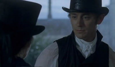 MY JANE AUSTEN BOOK CLUB: HENRY TILNEY , THE HERO OF NORTHANGER ABBEY