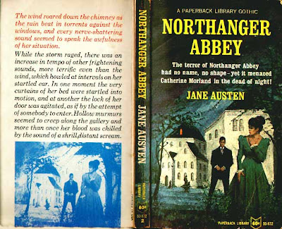 MY JANE AUSTEN BOOK CLUB: HENRY TILNEY , THE HERO OF NORTHANGER ABBEY