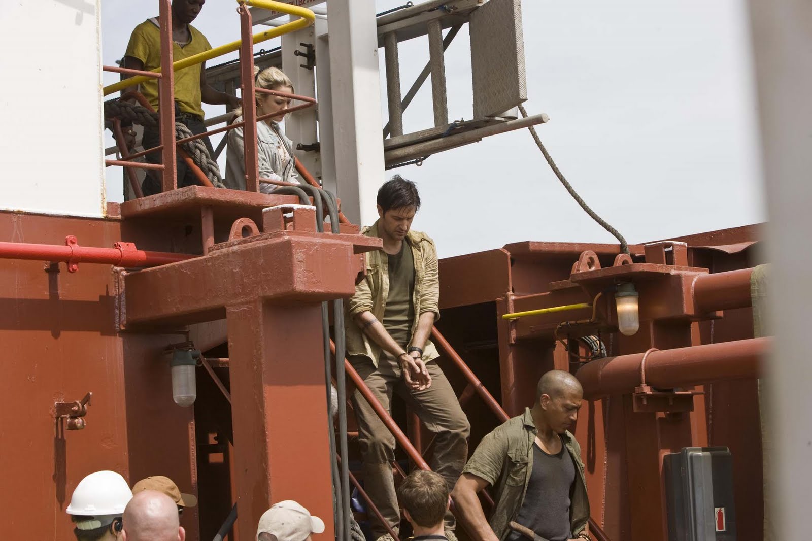 FLY HIGH!: September 2010