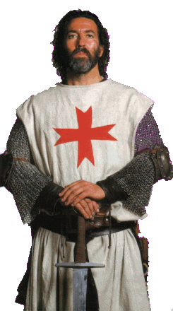 FLY HIGH!: WATCHING BBC IVANHOE 1997 : BOIS-GILBERT OR IVANHOE?