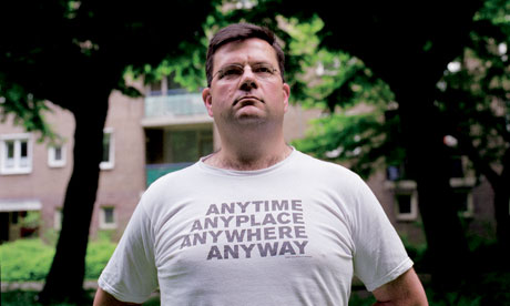 Ed Houben | Simplemente no tengo palabras