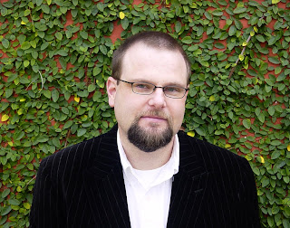 The Secret Adventures of WriterGirl: Interview - Alan Gratz, author of ...