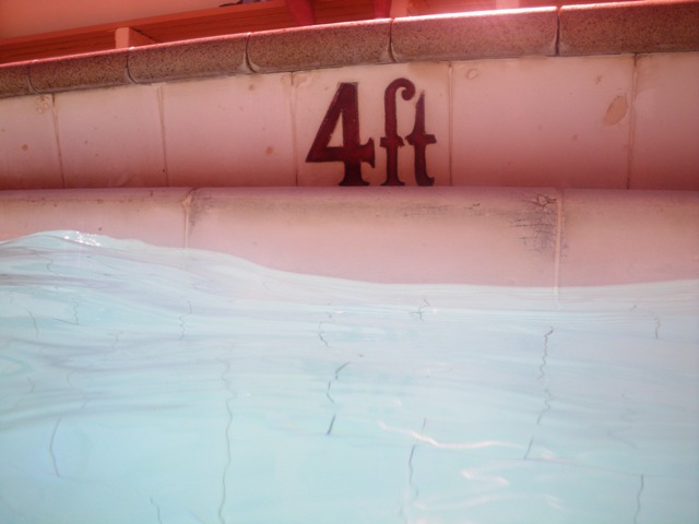 Swimming pool stories: Manuka Pool celebrates 80 summers