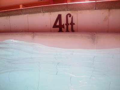 Swimming pool stories: Manuka Pool celebrates 80 summers