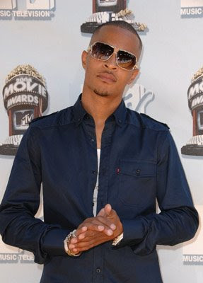Fashion & Style: t.i fashion style
