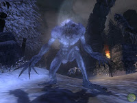 FABLE: Fable creatures