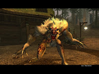 FABLE: Fable creatures