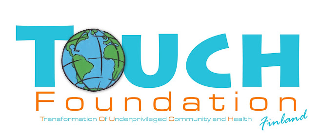 Touch Foundation Finland