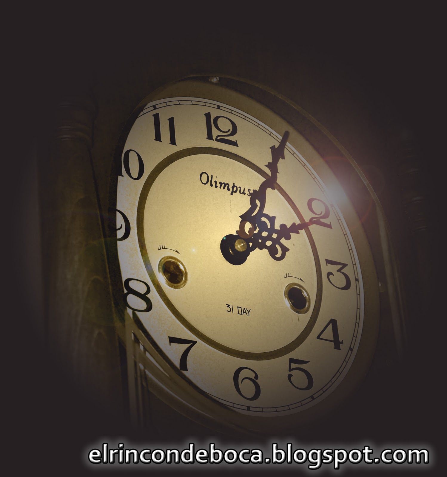 El Rincón de Boca: Pink Floyd - Time