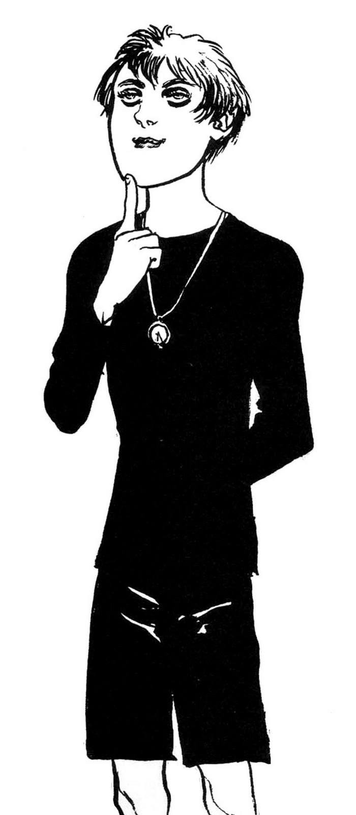 Joshua Gabriel Timbrook