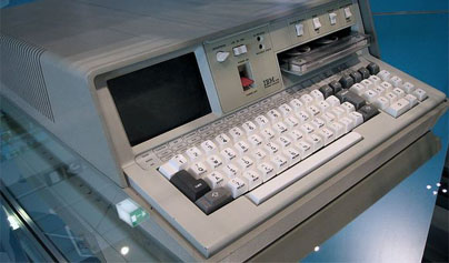 MUSAECCC: PRIMERA CALCULADORA ELECTRONICA