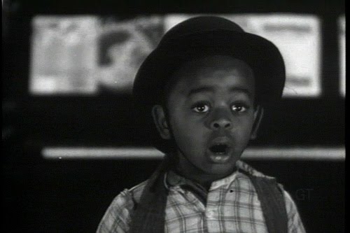 kid-o-rama: the little rascals