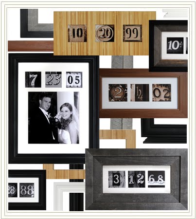 Check...Done...Already Taken Care Of.: Frame the [date]