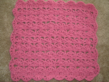 Hugs -n- Kisses Crochet