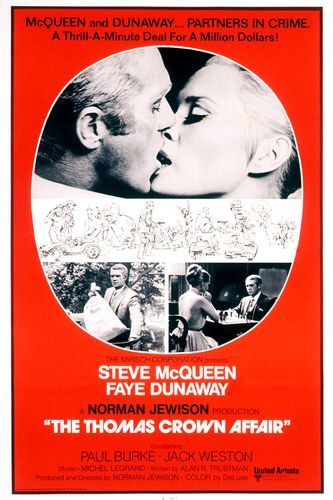 Cinema Style: A Tale of Two Crowns