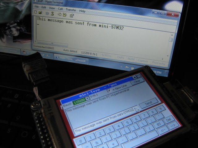 ProjectProto: Mini-Term ProjectProto: Mini-Term