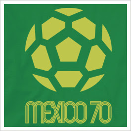 ROYAL TRILOGY: MEXICO 70: MI PRIMER MUNDIAL