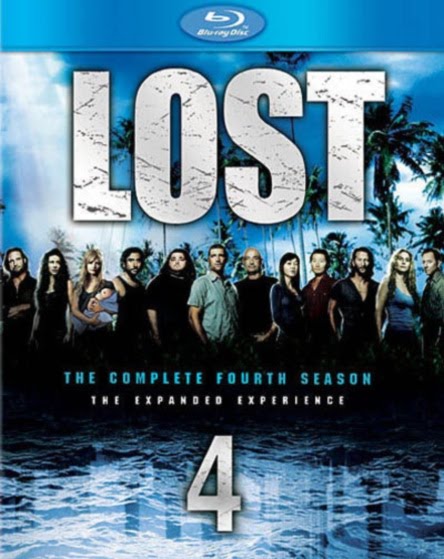 ROYAL TRILOGY: LOST: CUARTA TEMPORADA, LOS OCEANIC 6