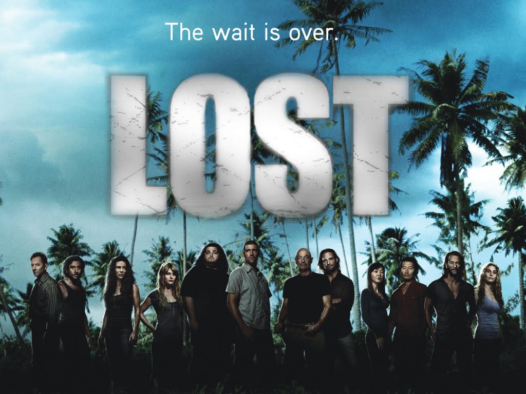 ROYAL TRILOGY: LOST: CUARTA TEMPORADA, LOS OCEANIC 6