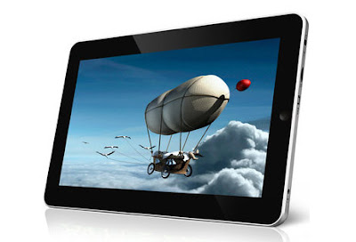 LATEST TABLET PC