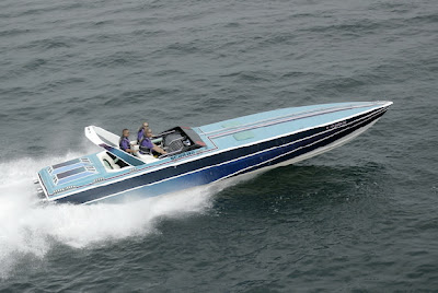 U.S. COAST GUARD SQUADRON ONE, VIETNAM: "MIAMI VICE" ORIGINAL WELLCRAFT ...