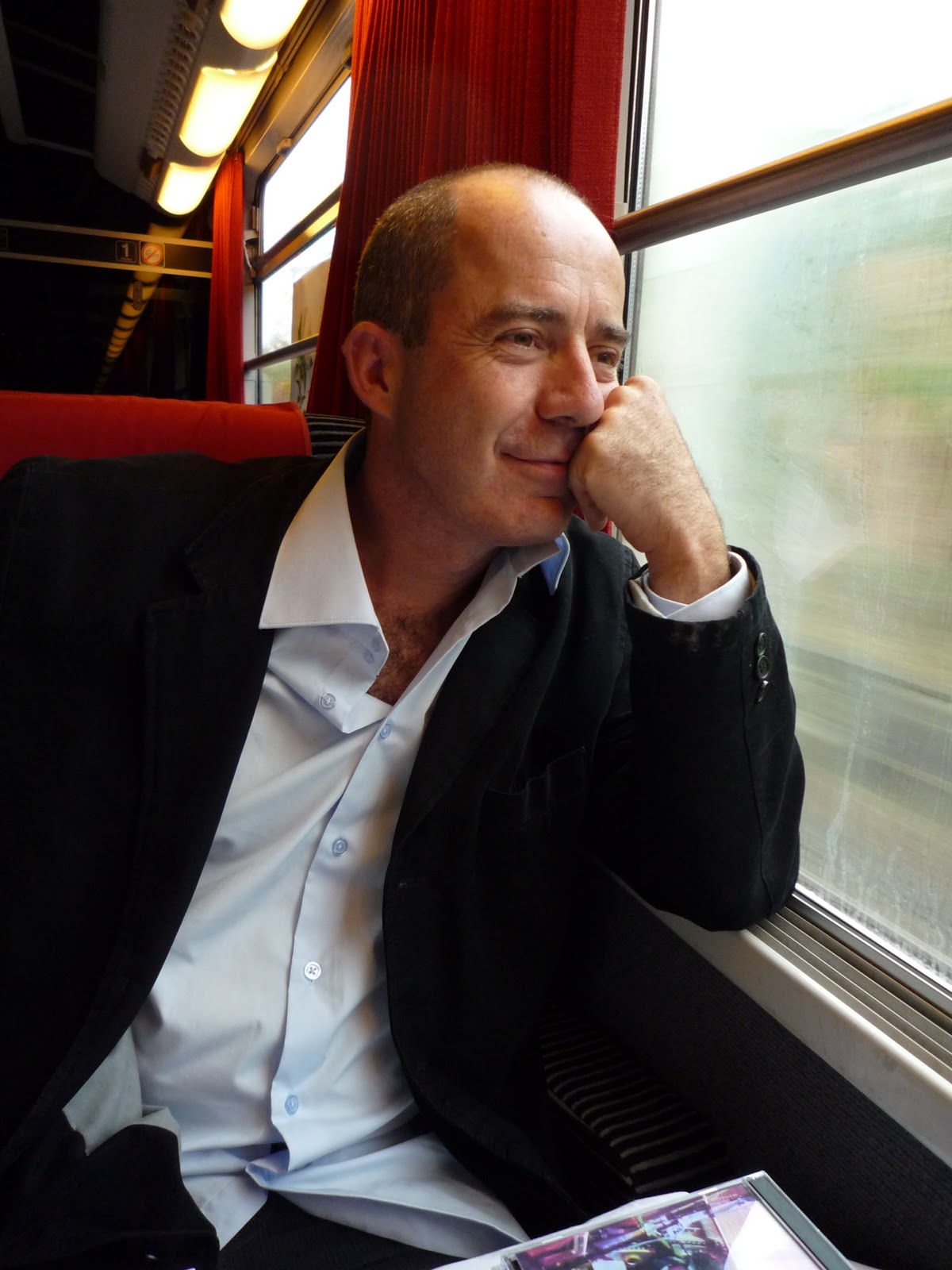 Pierre bottero - Trendyyy.com